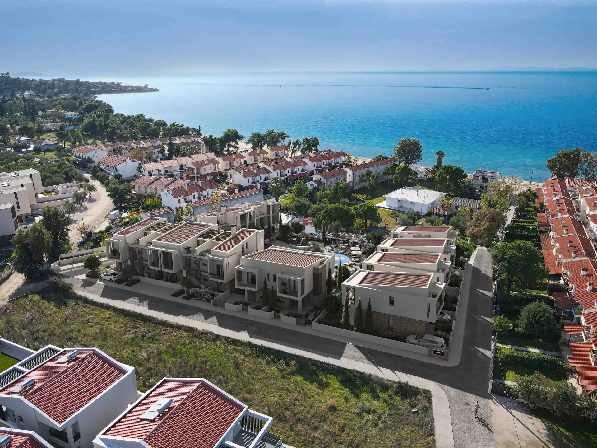 Unlocking Value: How Aegean Sea Properties Enhance Investment Portfolios | Solid Development