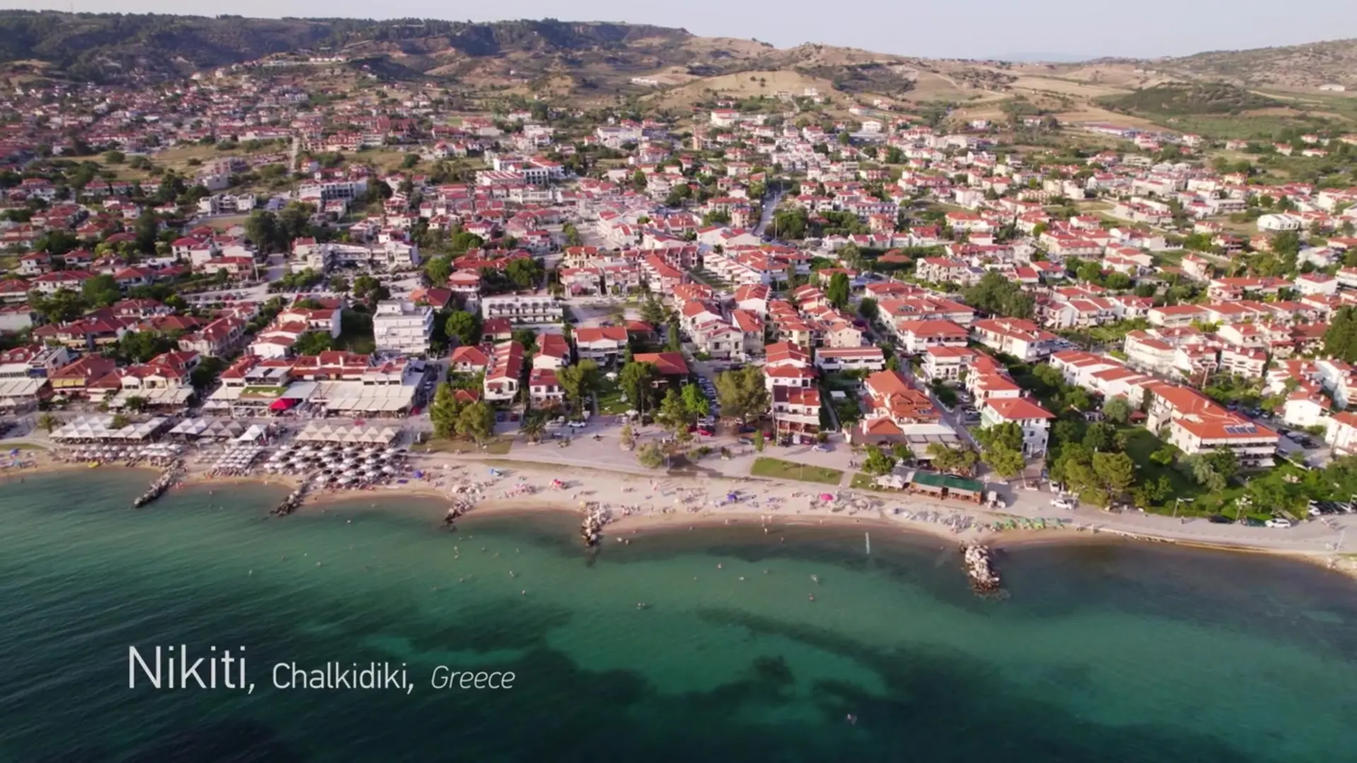 A Home Away from Home: Buying Vacation Property in Nikiti | Solid Development