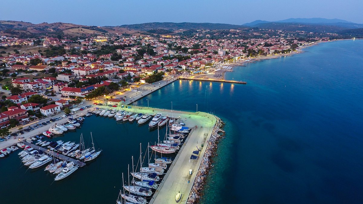 The Power of Geo-Targeting: Capturing International Real Estate Investment in Nikiti and ...