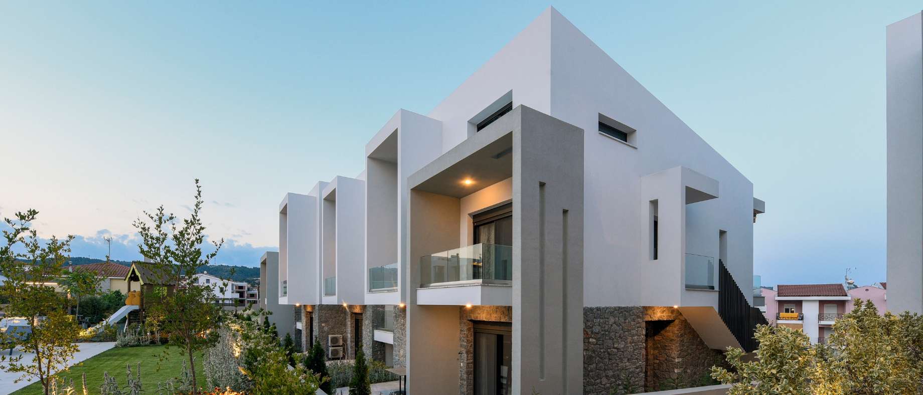 Greek Real Estate: What You Need to Know as a Foreign Investor | Solid ...